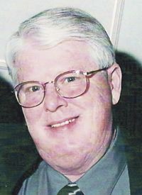 David E. Baker