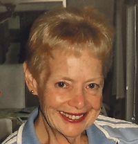 Patricia Ann (Sheehy) Lucas
