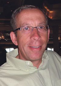 Mark L. Bonini