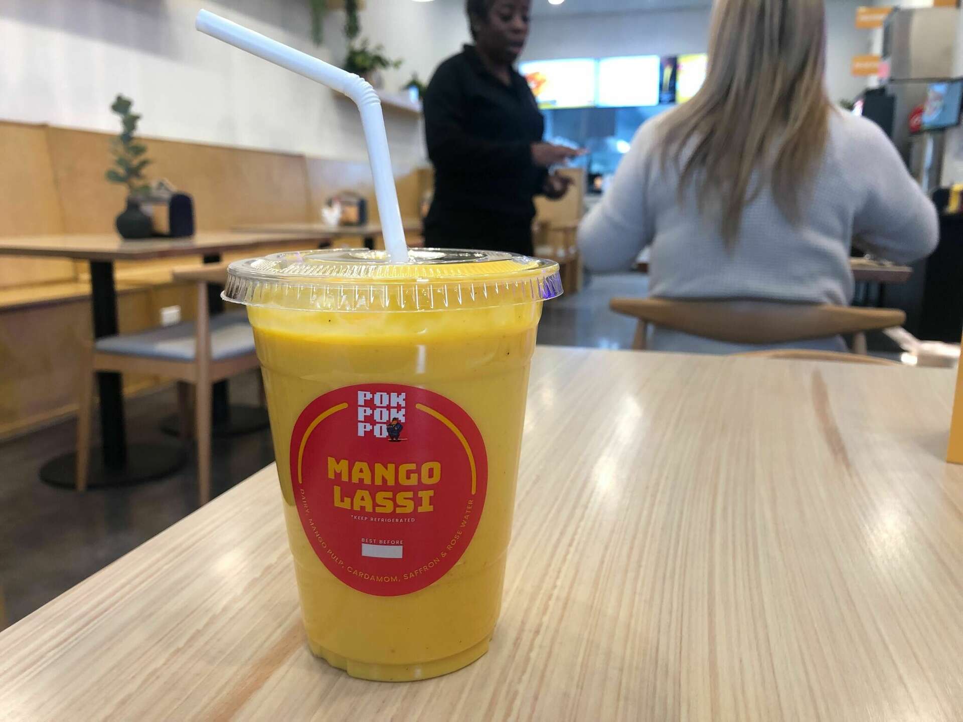 Guide: The best food we ate in Greater Houston in January 2025
