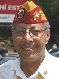 Samuel K. Beamon Sr.