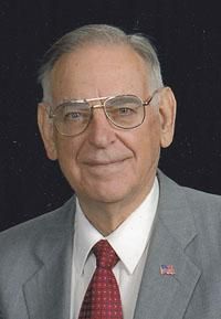 Louis S. Beres Jr.