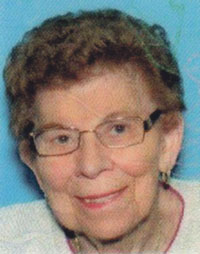 Esther B. McCoy