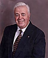 Robert John Smithwick