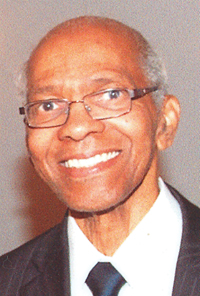 The Rev. Thomas W. Mallory Jr.