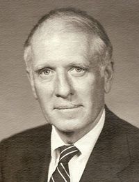John Benson