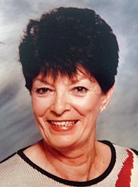 Alice Colby