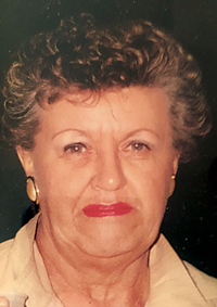 Geraldine E. Possemato