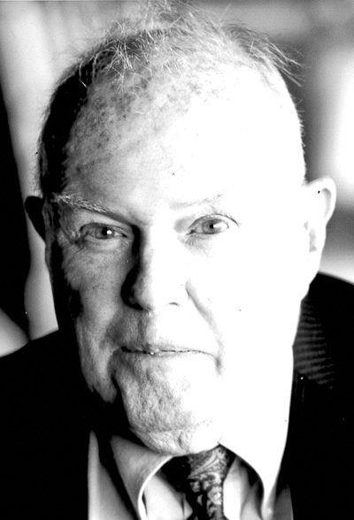 George O'Keefe