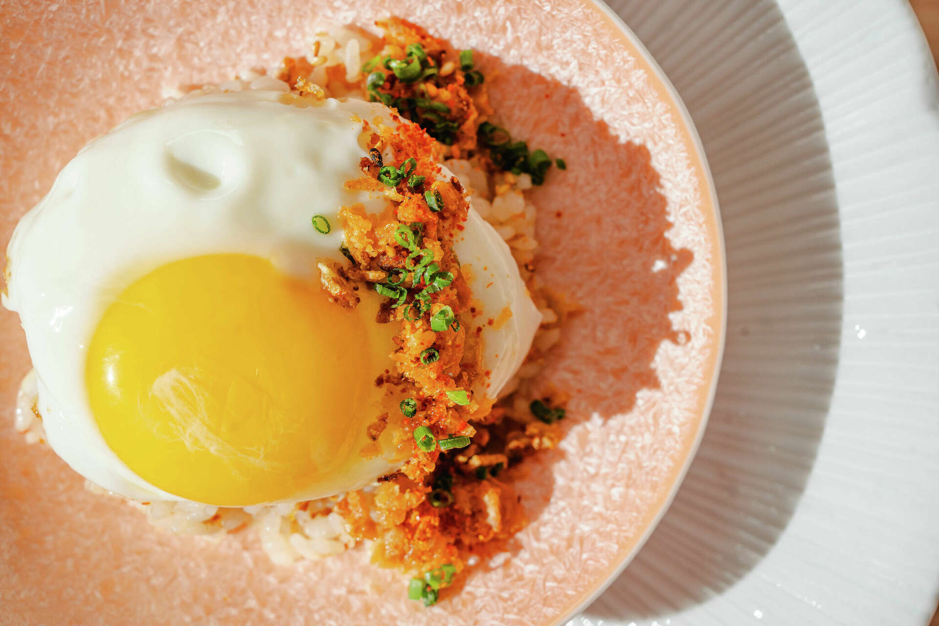 Doko opening in Autry Park from Handies Douzo chefs serving yakitori