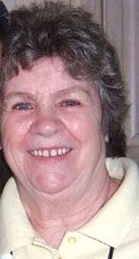 Barbara E. Mulhall