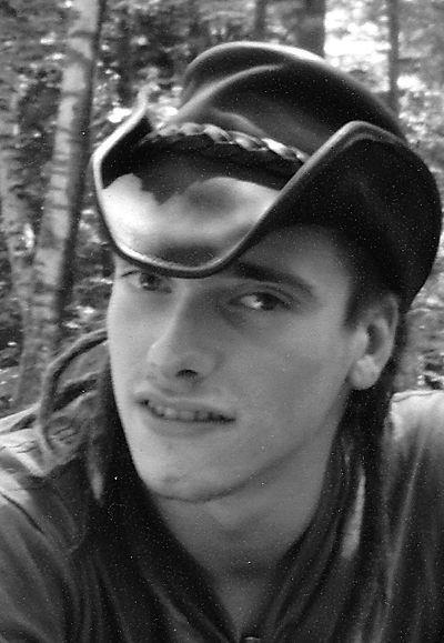 Garrett M. Neumann