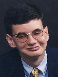 Christopher Nils Erickson