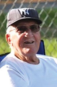 Joseph Mangione, Sr.