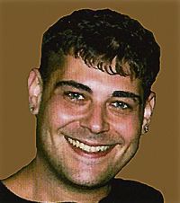 Ian A. Rush