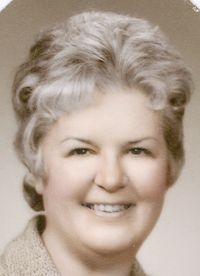 Barbara J. Bouley