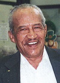 Frank G. Andrade