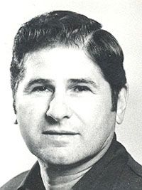George Assenza