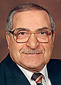 Anthony Azzara