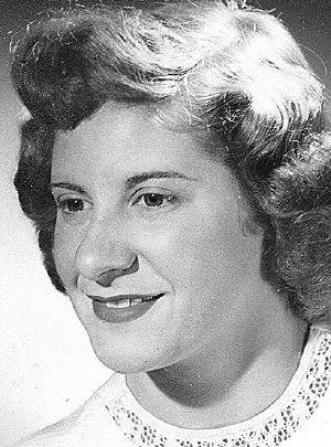 Mrs. Mildred S. D'Amelio