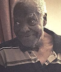 Oscar Riley Last of eight siblings