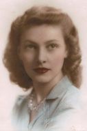 Jane M. Saunders