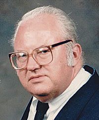 Carl H. Bernhardt
