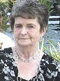 Eleanor M. Durette