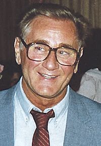 Clemens Ross