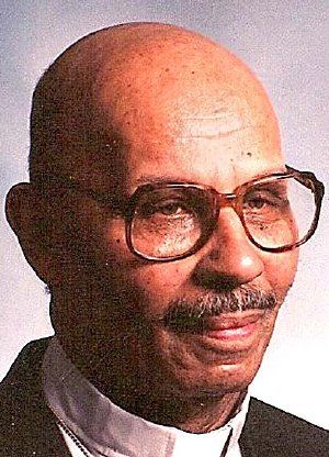 Rev. Thomas E. Norfleet Sr. "A beacon of light in the community"