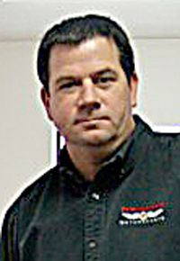 Michael G. Fournier