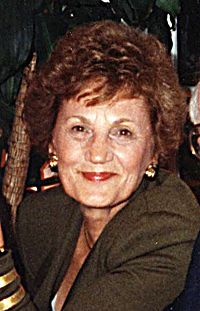 Mrs. Marie M. Morrone