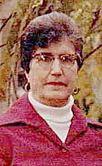 Mrs. Emilia D. Tavares