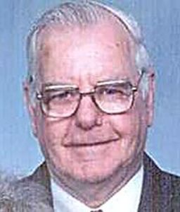 William Hoey