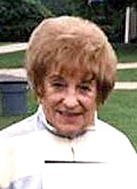 Mrs. Teresa Mitchell Former Watertown official