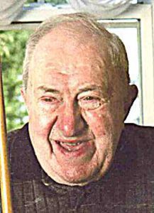 Frank DeRita