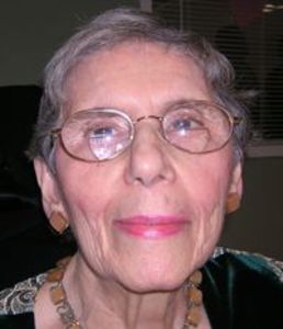 Mrs. Teresa Martinelli
