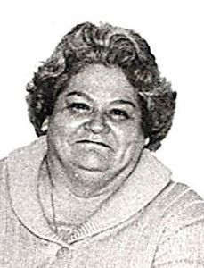 Mrs. Rosa Haydee (Rolon) Jusino Devoted to her family