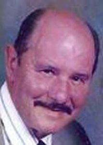 Raymond Grenier Meat cutter