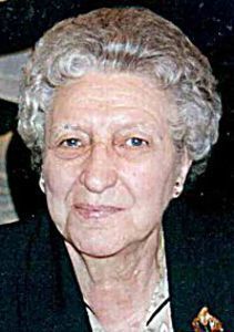 Mrs. Concetta S. Lucian