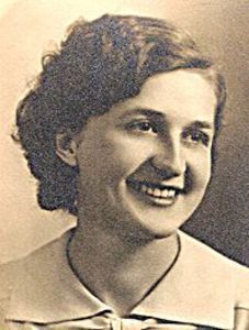 Mrs. Helen M. Luboyeski