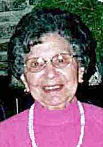 Mrs. Annette Chillemi