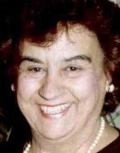 Mrs. Gloria Mencio