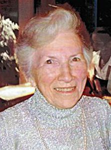 Ms. Helen A. McGowan