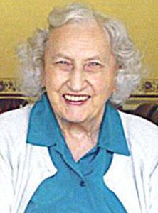 Ms. Mary Lanthier