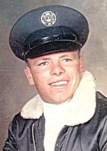 Thomas E. Derry Formerly of Southbury