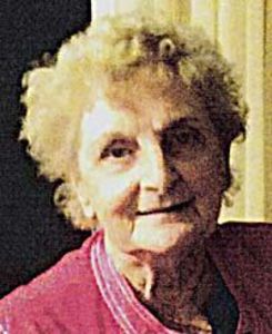 Mrs. Barbara G. Stoveken