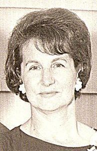 Ms. Angela M. Curulla