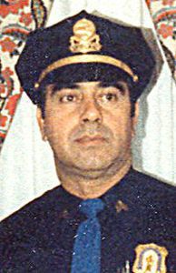 Joseph Aufiero