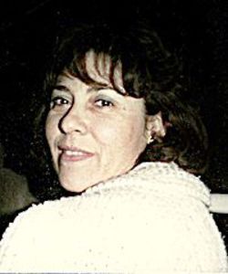 Mrs. Anne-Marie Zagar